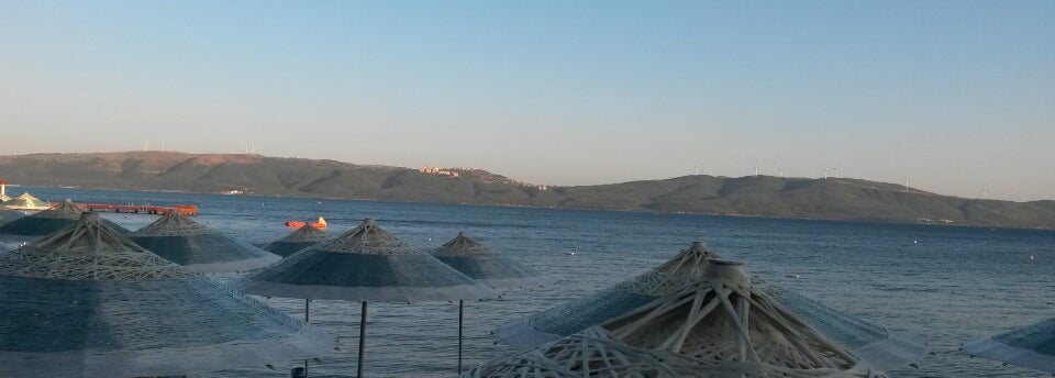 Erdek Askeri Kamp - Military Base