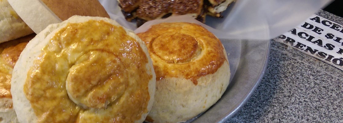 Panadería El Nopal - Panadería