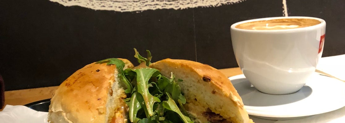 147 Deli - North Inner City - 147 Parnell St