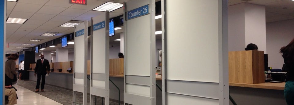 NYS Department of Motor Vehicles License Express - Government Building ...