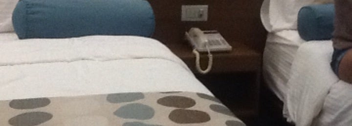 First Pacific Leadership Academy - Convention Center in Antipolo City