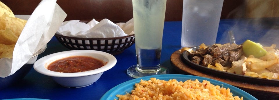 Blue Goose Cantina - Mexican Restaurant