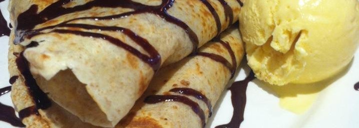 Crepevine - Creperie in Mountain View