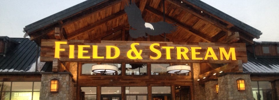 Field & Stream - Sporting Goods Retail in Cranberry Township