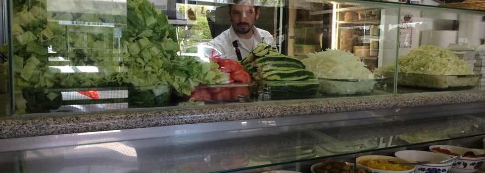 Small World Restaurant - Central Napa - 26 tips