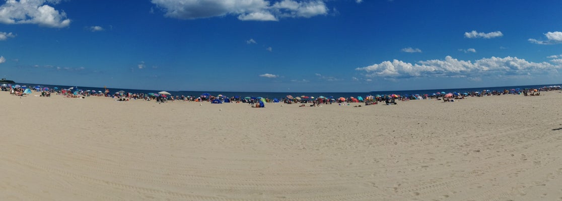 Hampton Beach State Park - 160 Ocean Blvd
