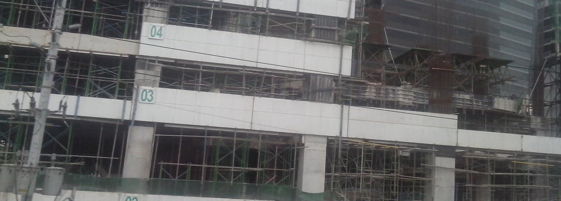 Robinsons Giga Tower - Quezon City District 3 - E.Roriguez Jr. Ave