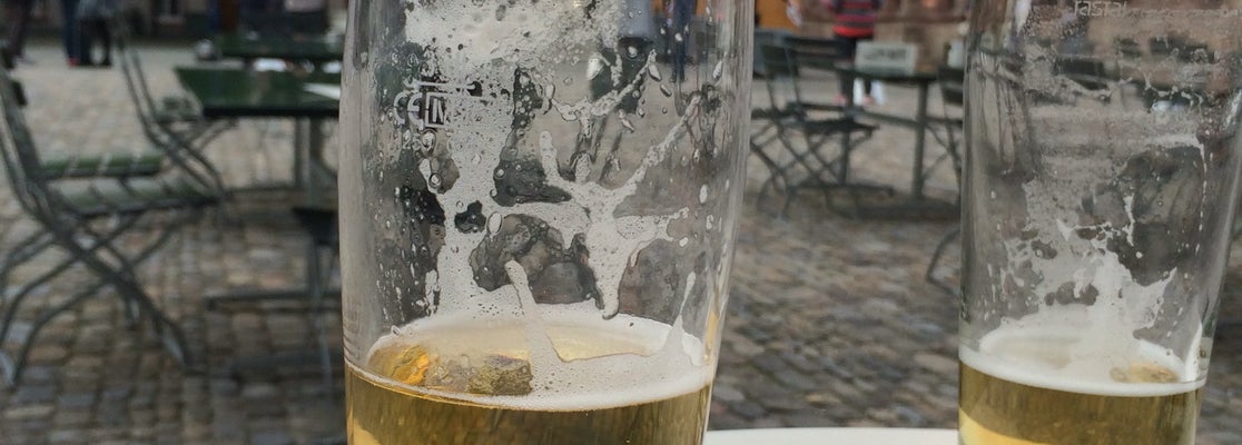 zum Isaak - Altstadt Grossbasel - Münsterplatz