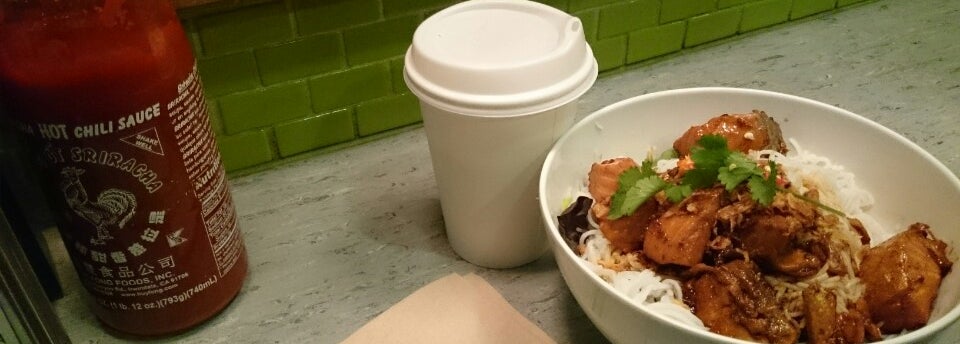 Miss Chu (Now Closed) - Vietnamese Restaurant in Sydney