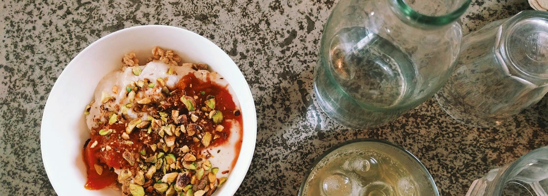 Esters - Café in Stoke Newington