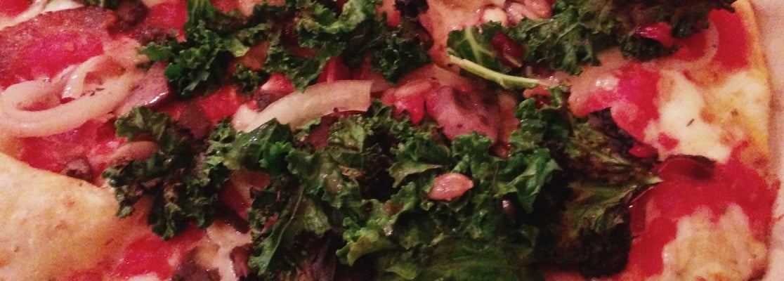 Pizza Snob - Fort Worth, TX