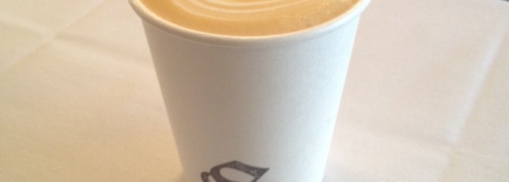 Sterling Coffee Roasters - Northwest District - 43 tips from 1122 visitors