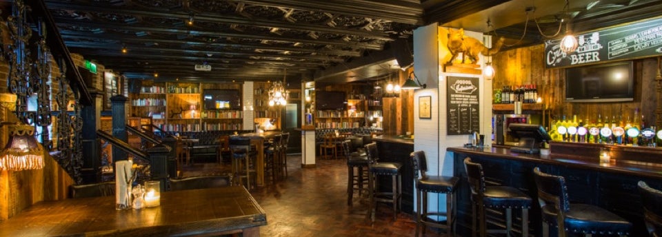 Taphouse - Ranelagh - 60 Ranelagh