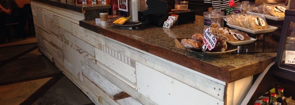 Inversion Coffee House - 98 tips from 2168 visitors