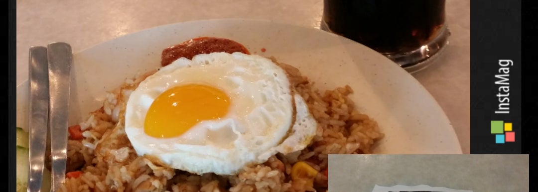 Pak Hailam Kopitiam - Malaysia Raya - 41 tips from 2903 visitors