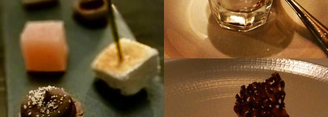 L'Ortolan - French Restaurant