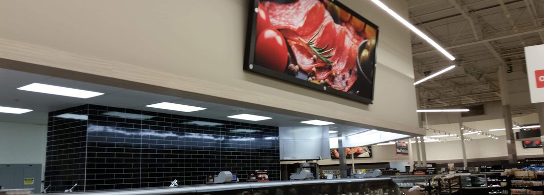 Cub Foods - 110 tips