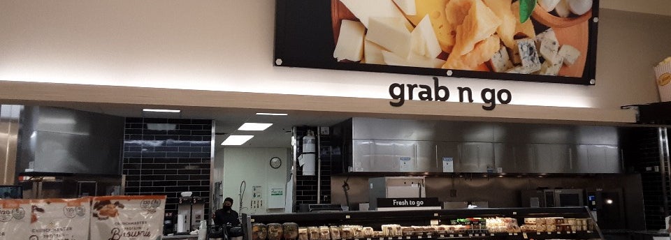 Cub Foods - 110 tips