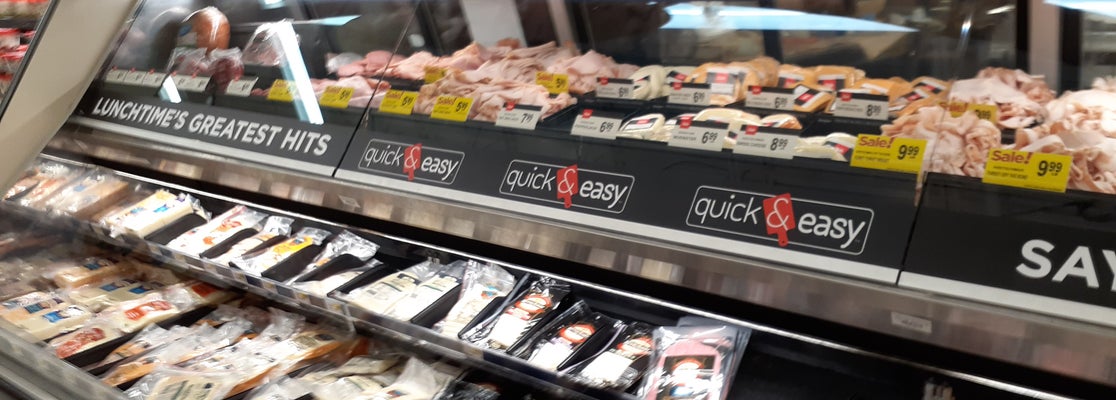 Cub Foods - Supermarket in Burnsville