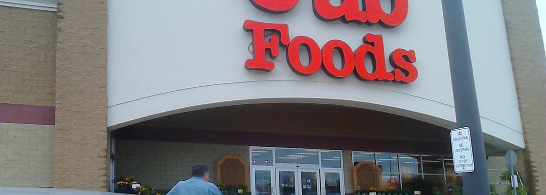 Cub Foods - Supermarket in Forest Lake