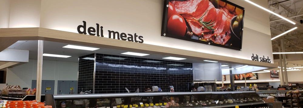 Cub Foods - 110 tips