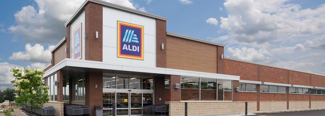 ALDI - Grocery Store in Eagan
