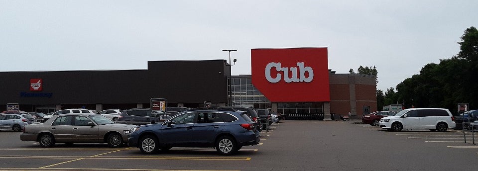 Cub Foods - 110 tips