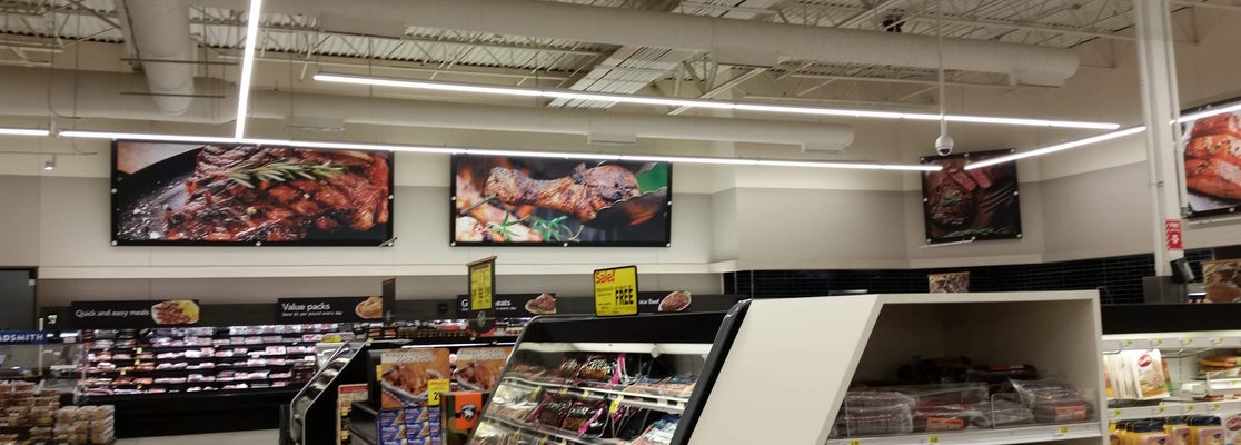 Cub Foods - 110 tips