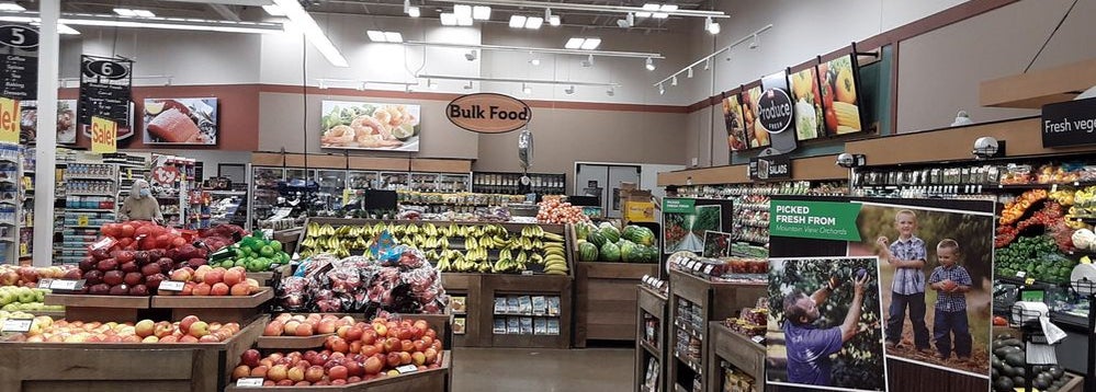 Cub Foods - New Brighton, MN