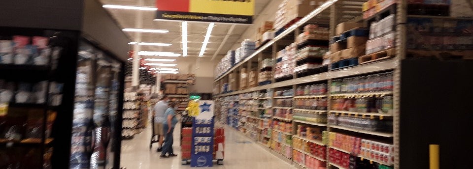 Cub Foods - 110 tips