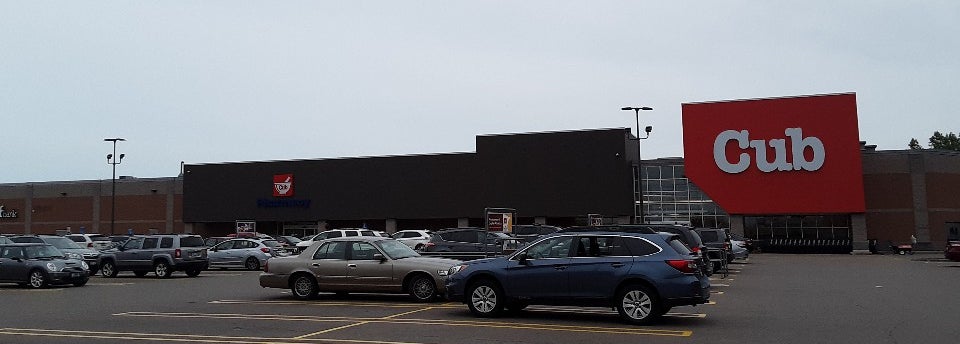 Cub Foods - 110 tips