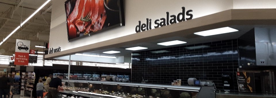 Cub Foods - 110 tips