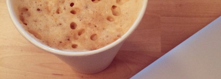 yakiniQ Cafe - Café in Japantown