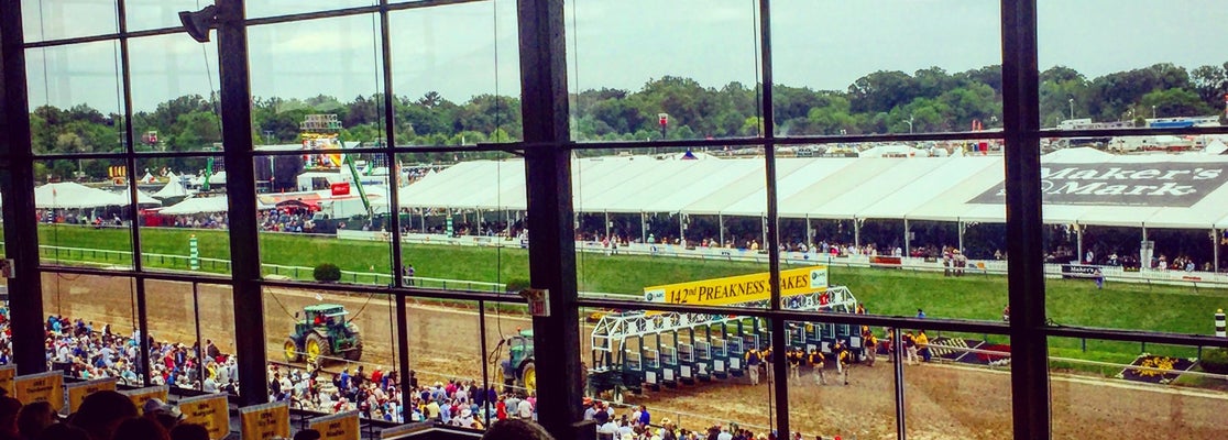 Pimlico Race Course - Pimlico - 24 tips from 3628 visitors