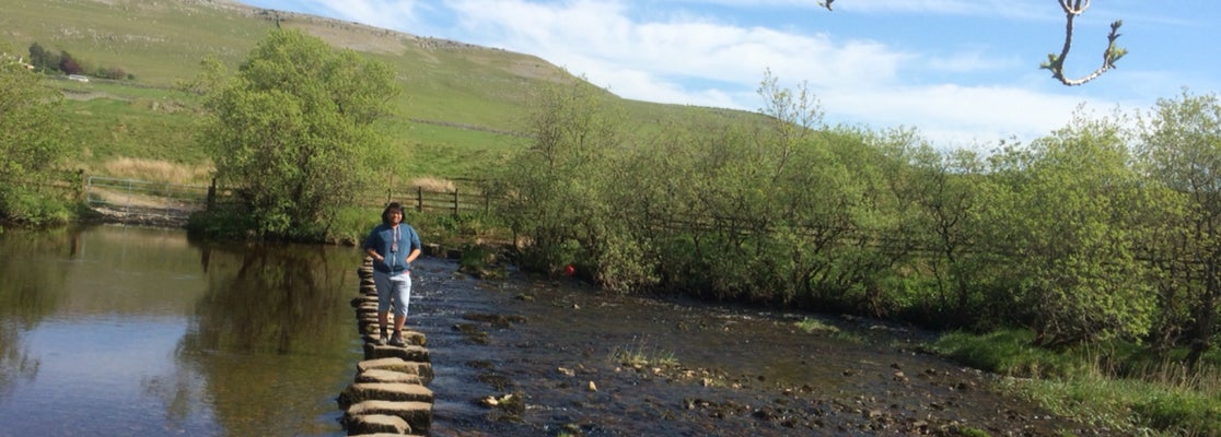 Ingleton Waterfalls Trail - Carpark - 12 tips from 264 visitors