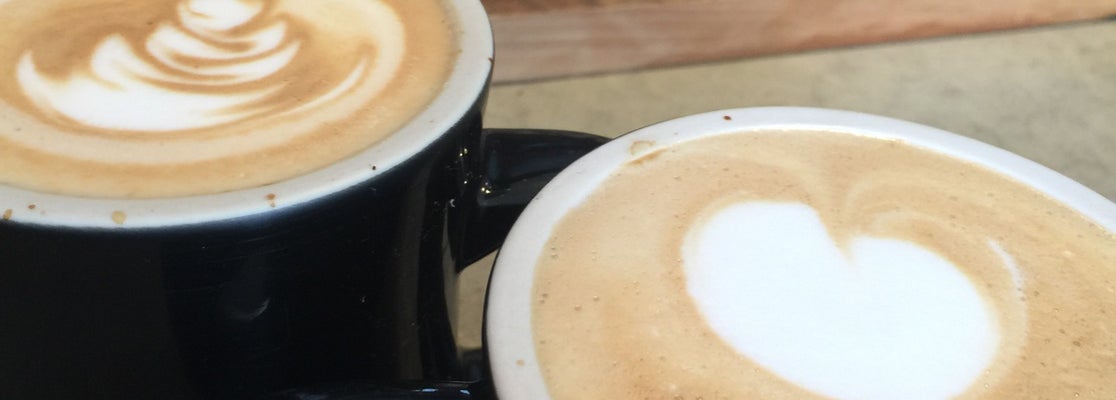 Tamp Coffee Co - Coffee Shop in Burlington