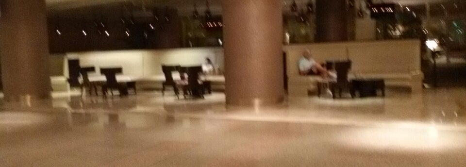 Le Méridien Pyramids Hotel & Spa - El Remaya Square