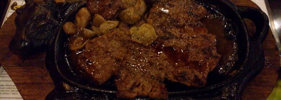 Gandy Steak House & Bakery - Steakhouse in Jakarta Pusat