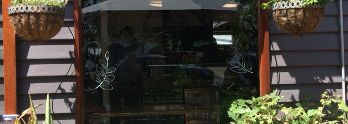 Abode Cafe - Taringa, QLD