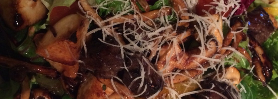 FIN Kitchen - 신사동 - 강남구 압구정로10길 40, B1