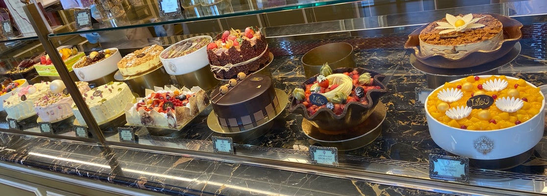 Lilou Artisan Patisserie - الهفوف‎‎, الشرقية