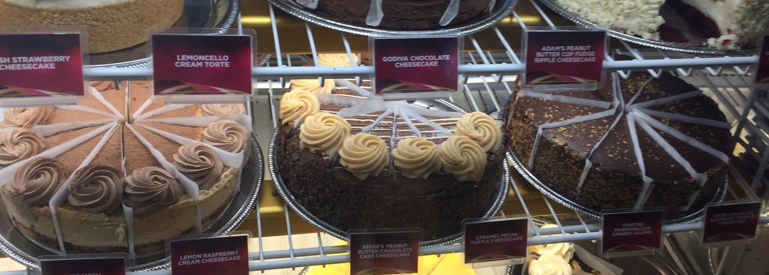 The Cheesecake Factory - American Restaurant in Edina