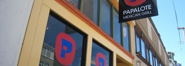 Papalote Mexican Grill - Mission District - San Francisco, CA
