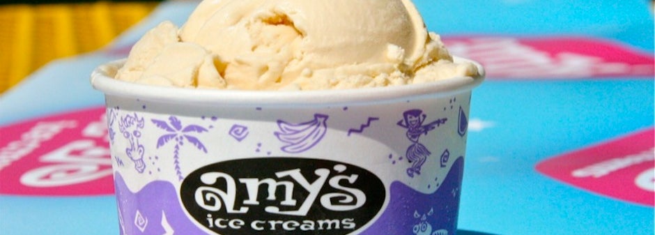 Amy's Ice Creams - West University - Austin, TX