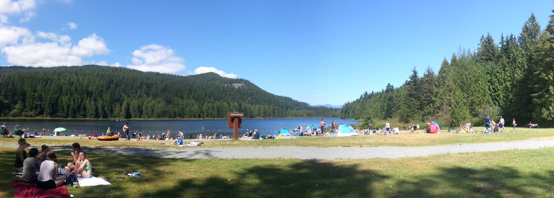 Rolley Lake Provincial Park - 4 tips from 130 visitors