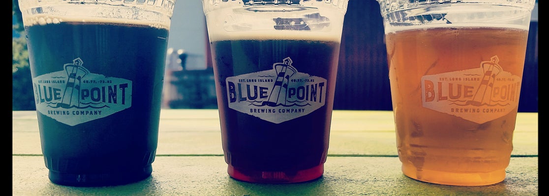 Blue Point Brewing Company - 50 tips from 2806 visitors