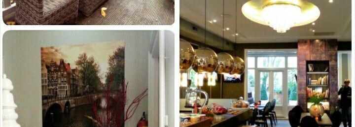 Apple Inn Hotel, Amsterdam - Stadsdeel Zuid - 10 tips from 431 visitors