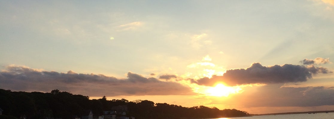 Foster Memorial Beach (Long Beach) - Beach in Sag Harbor