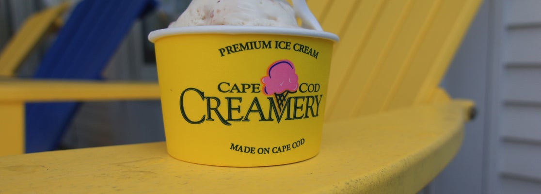 Cape Cod Creamery - Ice Cream Parlor in South Yarmouth