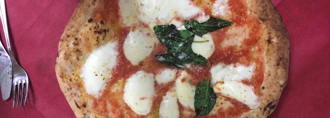 Di Matteo - Pizzeria in Napoli